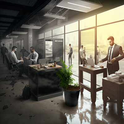 Pilot Agile - Business Agility